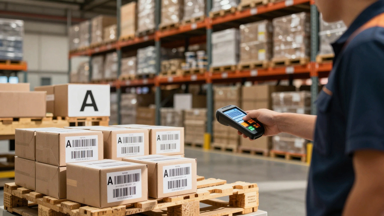 How to Solve Common Warehouse Problems Fast and Effectively